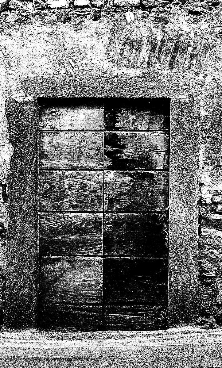Attenti al gradino | JuzaPhoto