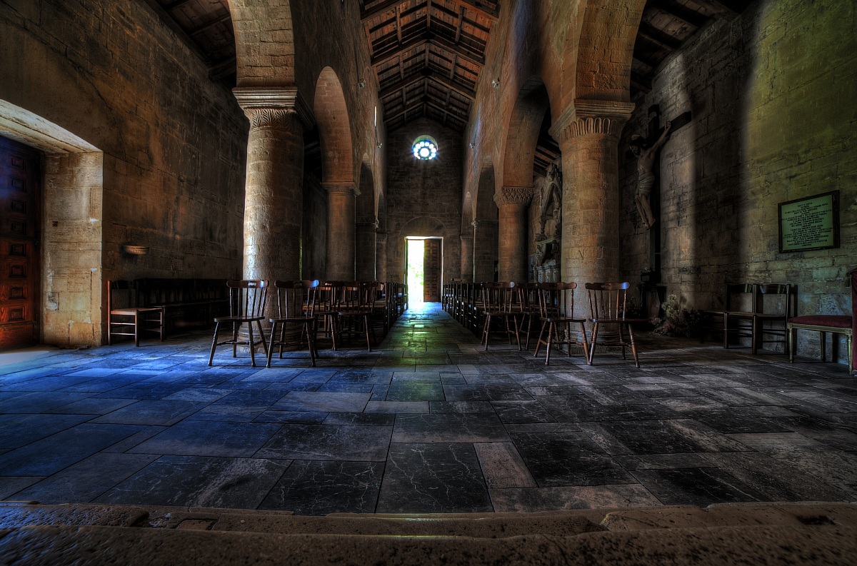 s.maria della strada | JuzaPhoto